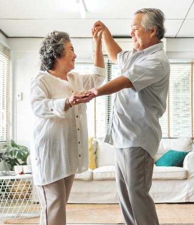 Joint Replacement - Kentucky River Providers